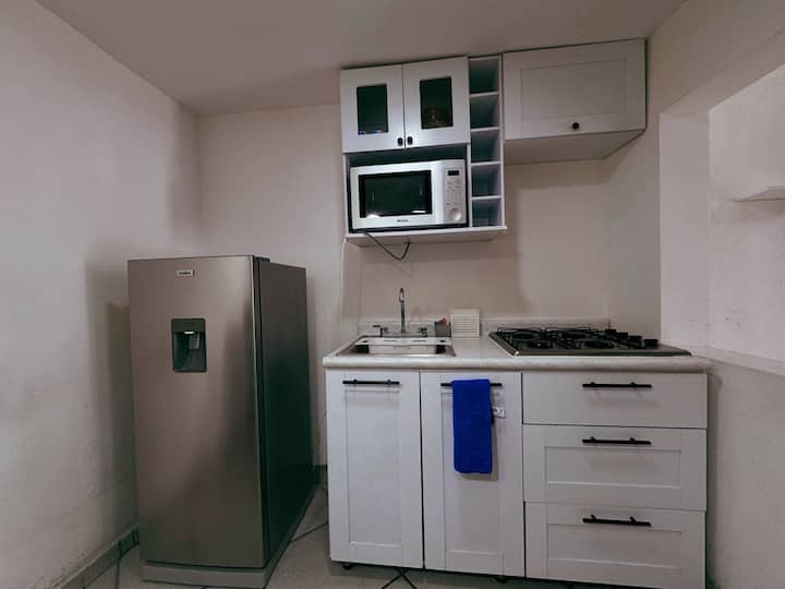 La Casita De San Marcos - Aguascalientes