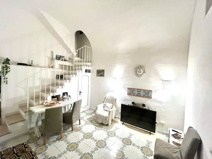 Filippescha - Positano