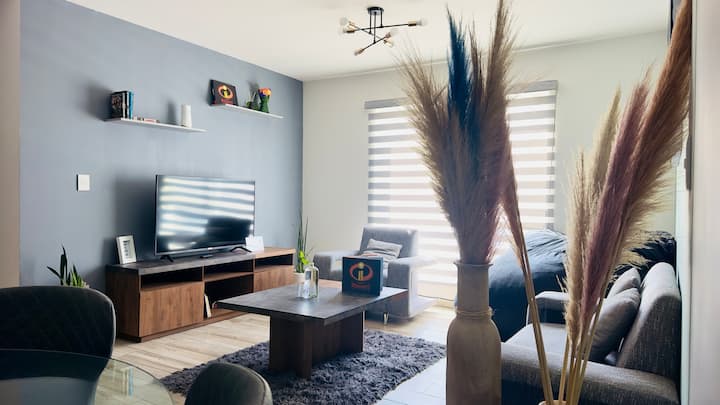 Lindo Departamento Para 4 - Cuautitlán Izcalli