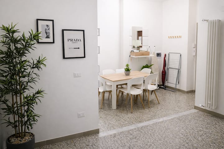 Appartement Dans Le Métro De Rome A - Frascati