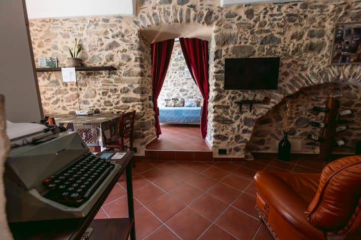 Casa Bertagna - Airole