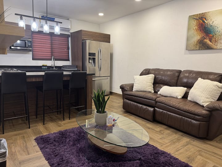 Departamento Pitagoras No 3 - El Paso, TX