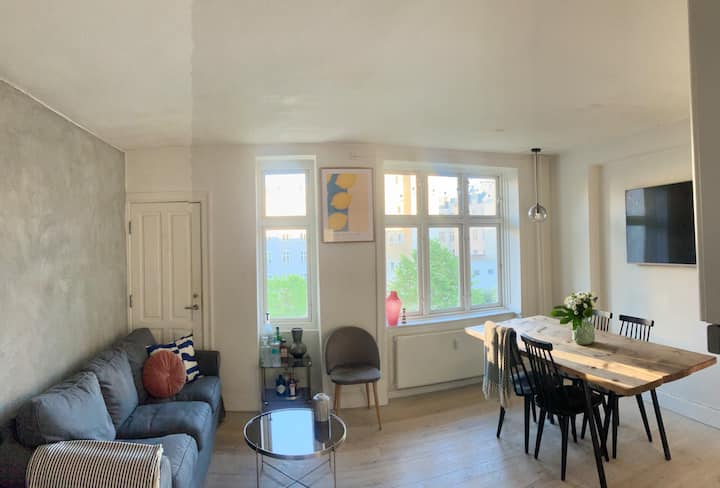 Lejlighed I København K - Copenhague