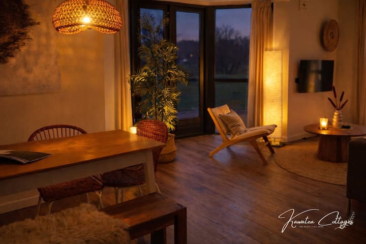 Maison Au Lac – Bbq & Jardin – 6 Pers. En Gueldre - Beuningen