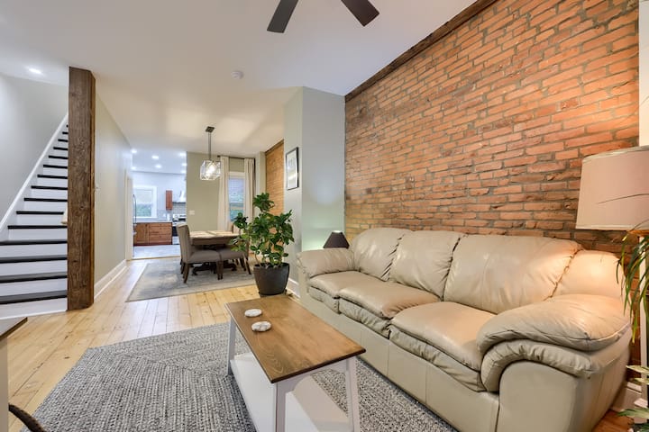 Bricks On James - Lancaster, PA