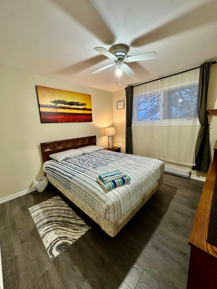 Room 2 - Moncton