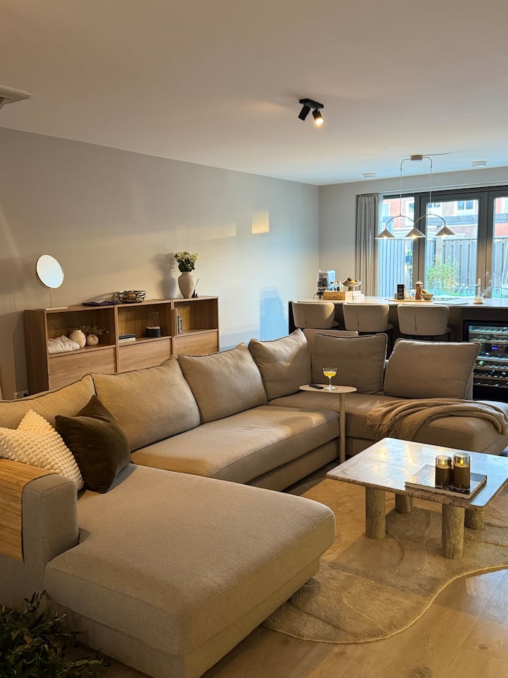 Casa Lamunchi - La Haye