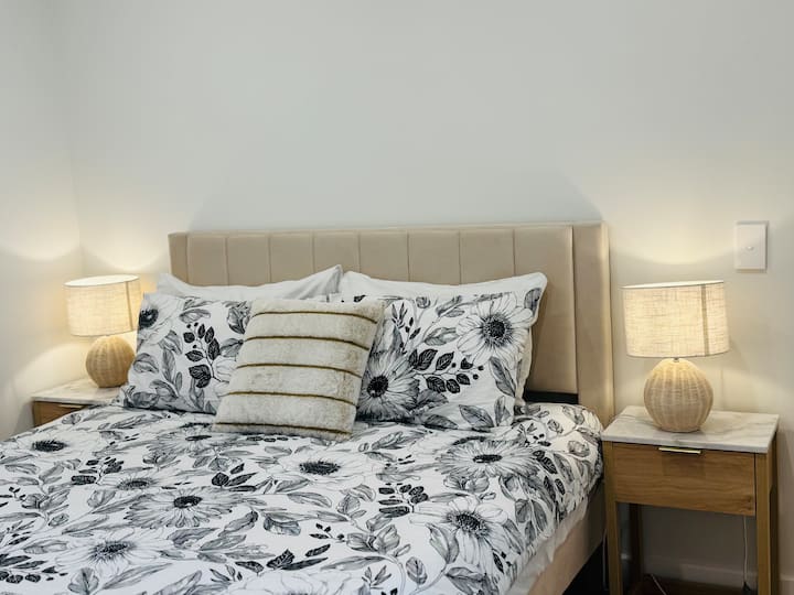 Cozy & Luxury Apartment In Wellington Central - Wellington