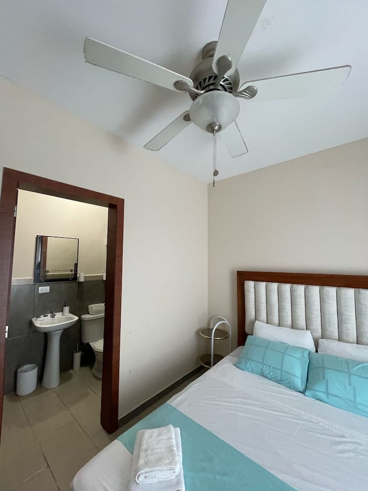 Casa Vacacional En Tonsupa - Tonsupa