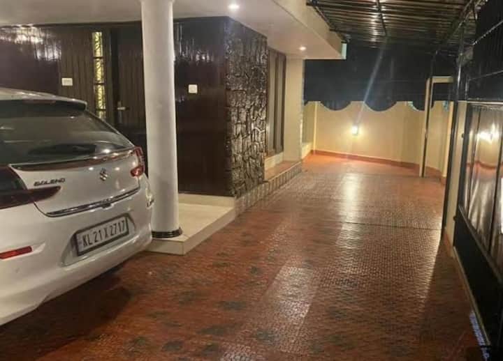 Sparlet Homes. Trivandrum. - Thiruvananthapuram