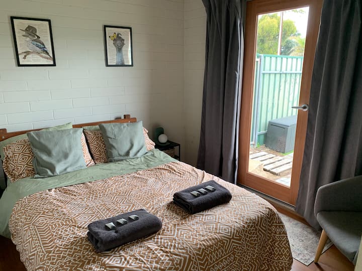 Island Rest - Kingscote