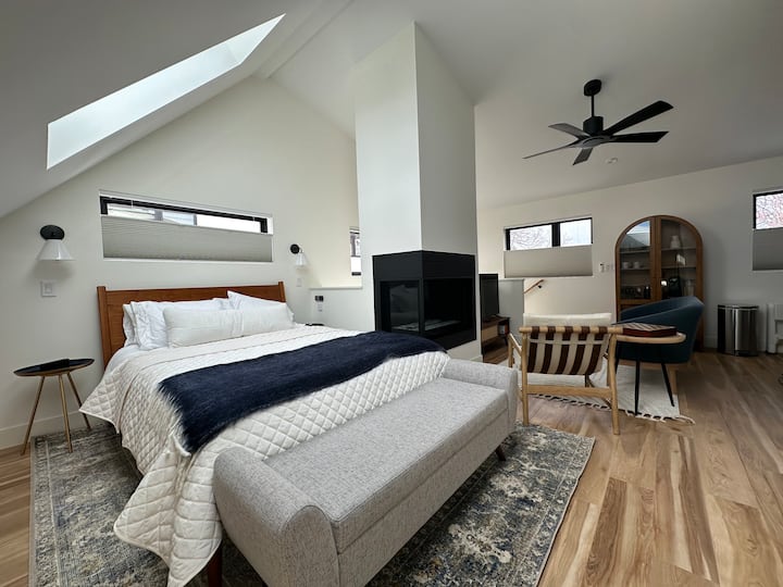 West Highlands Retreat - Highland - Denver