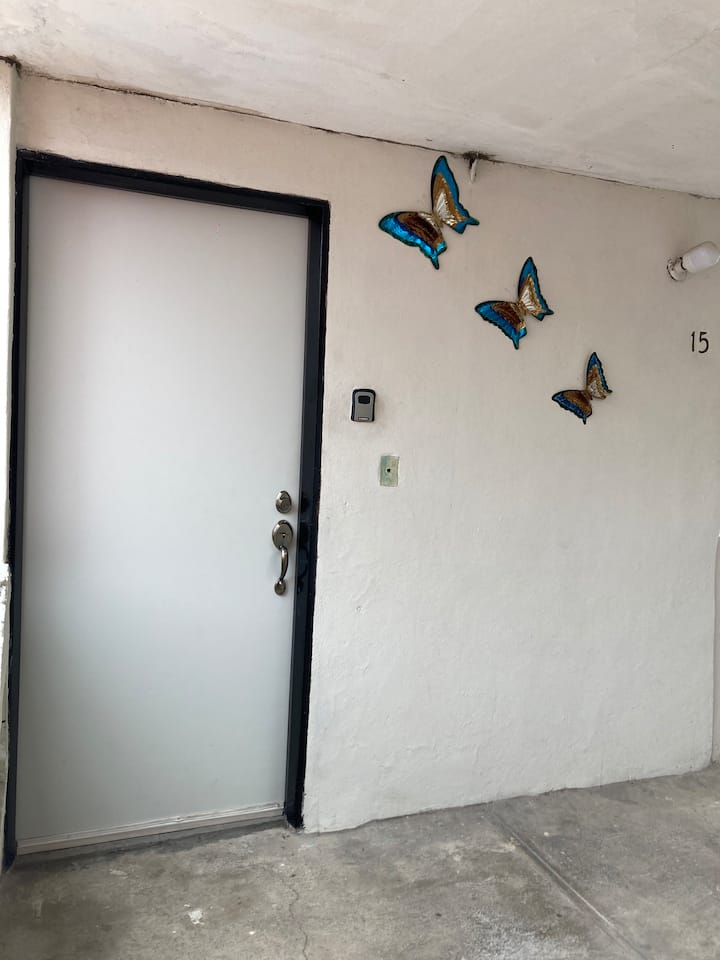 Dpto Completamente Renovado! - Mazatlán