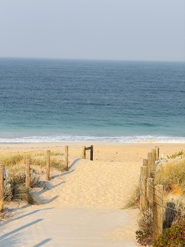 Private Oasis - Joondalup