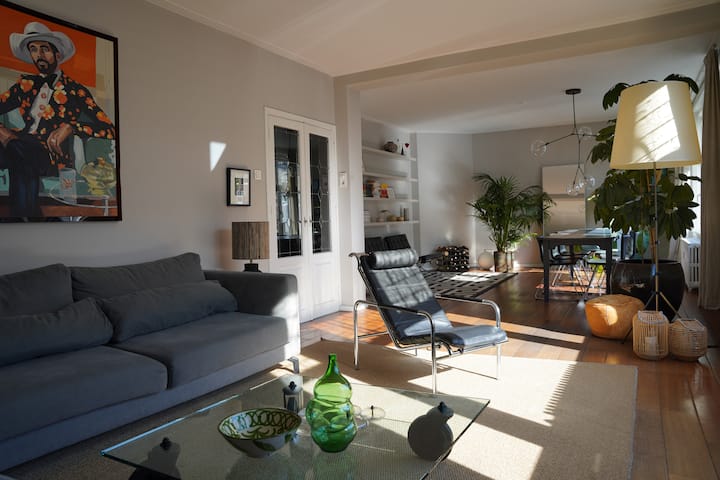 Luxury Apartment Amsterdam Zuid - Top Location - Ámsterdam