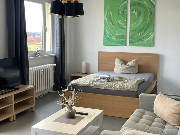 Apt. 2 Palmental 2610 - Cottbus