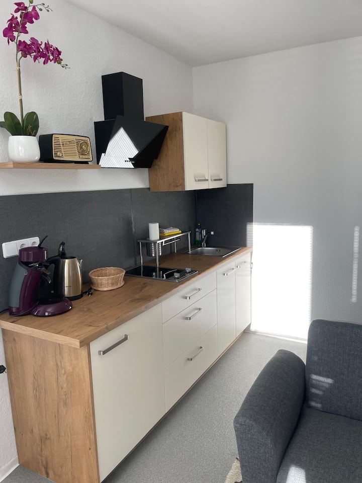 Apt.1 Palmental - 1603 - Cottbus