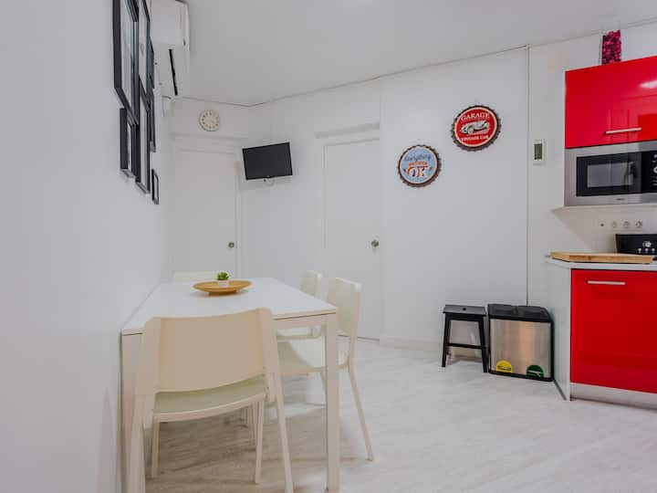 Suite Miro Eixample Barcelona - Barcelona