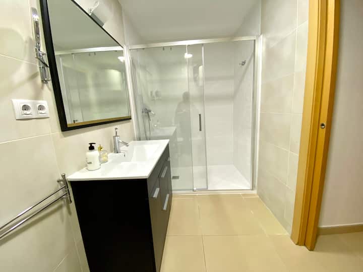 Terraza Relajante Terrassa - Sabadell