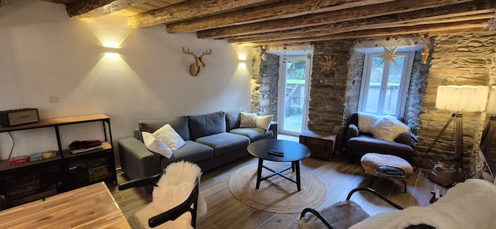 Le Petit Chalet - Pyrénées