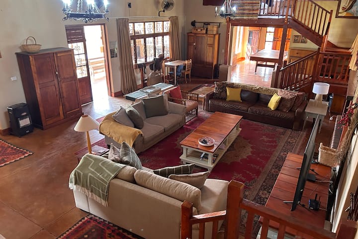 Cedarwood Guest House - Howick