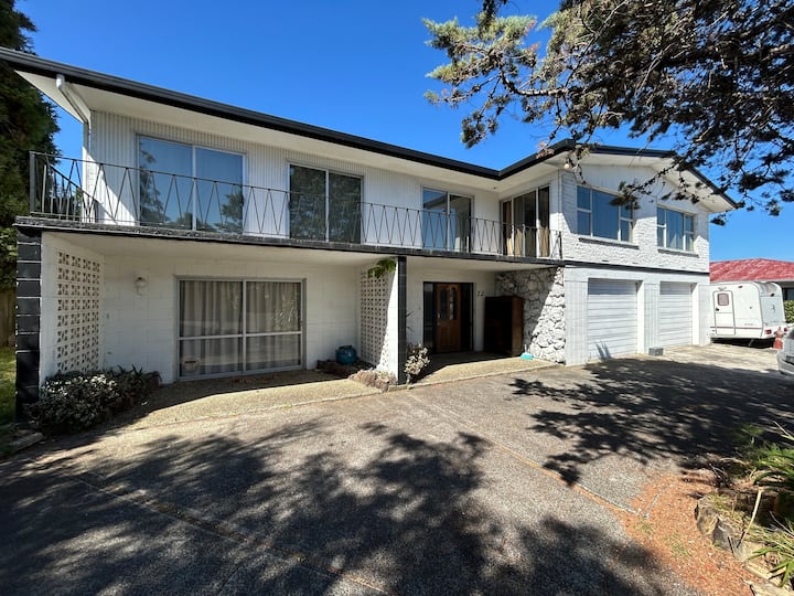 Big Family House Easy To Airport - Auckland