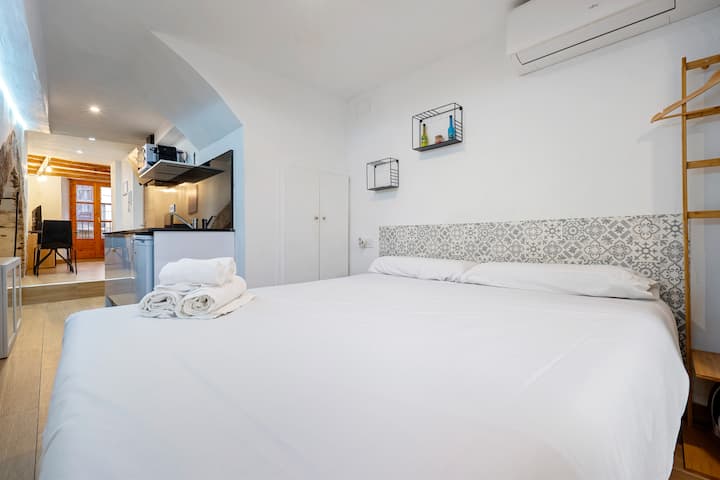 Clauhomes Ferrers Loft - Tarragona, España