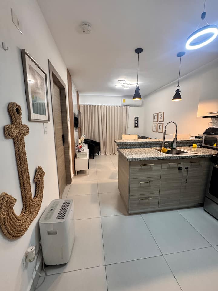 Location Appartement Punta Cana 1&nbsp;Chambre 2&nbsp;Salles De Bain 4&nbsp;Personnes - Punta Cana