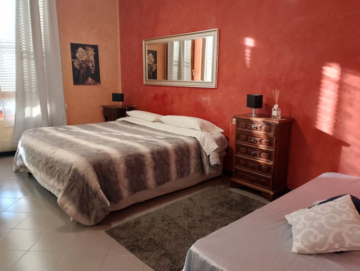 Passionsuite 20 - Milano