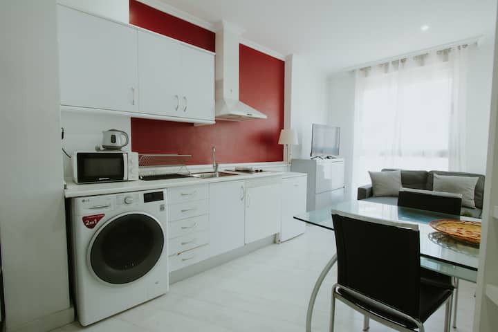 Apartment  Ruzafa Market 7d - Valencia