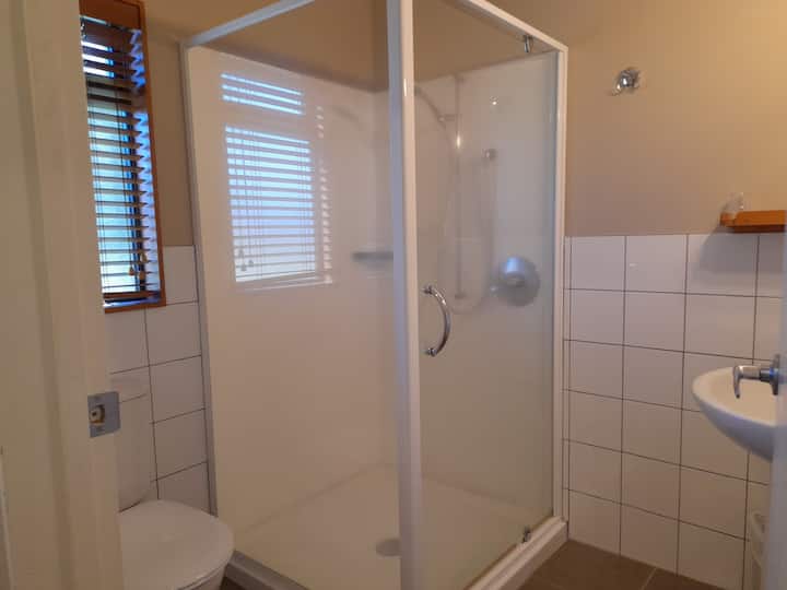 1 Bedroom Motel 4pax @ Tongariro Junction - Tūrangi