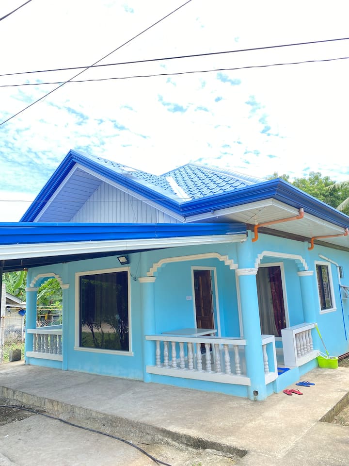 Home In Panglao - Panglao