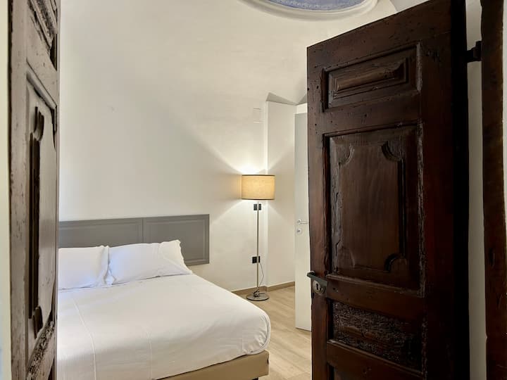 Canzano: Relax Tra Mare E Monti - Teramo,TE, Italia
