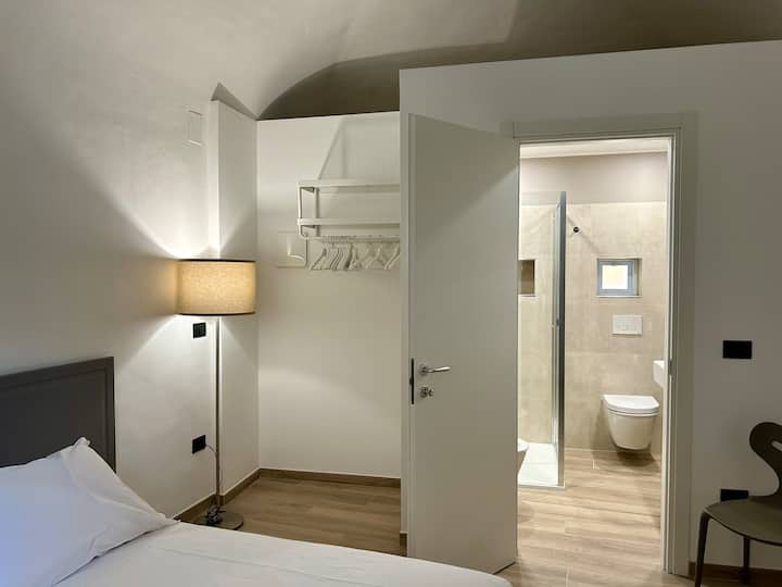 Comfort Moderno A Canzano - Téramo