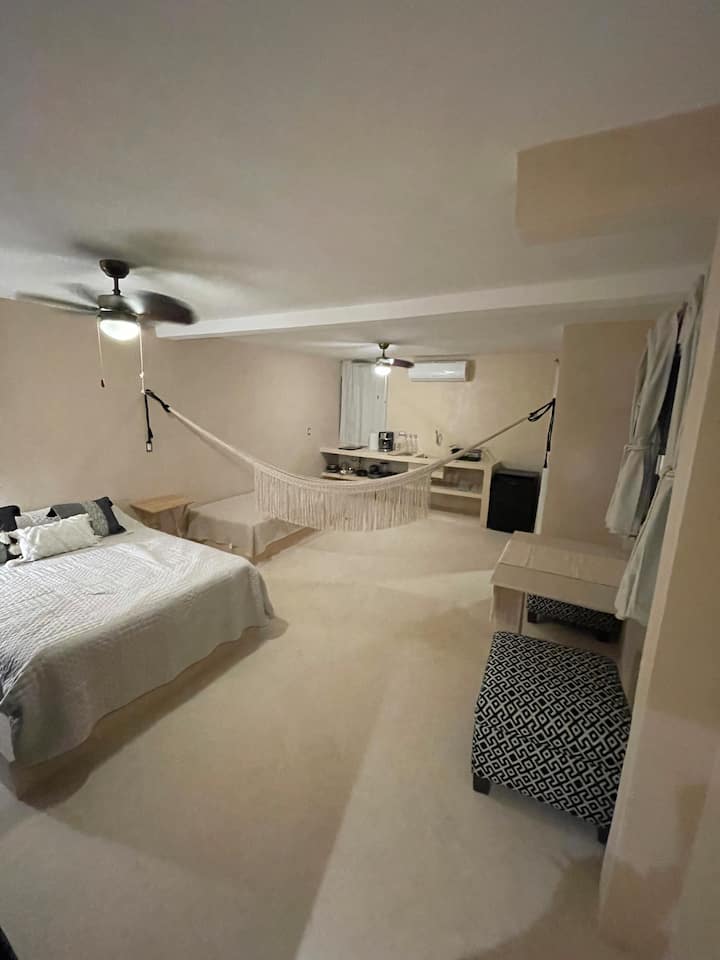 Hermoso Oasis Al Norte De Mérida - Mérida