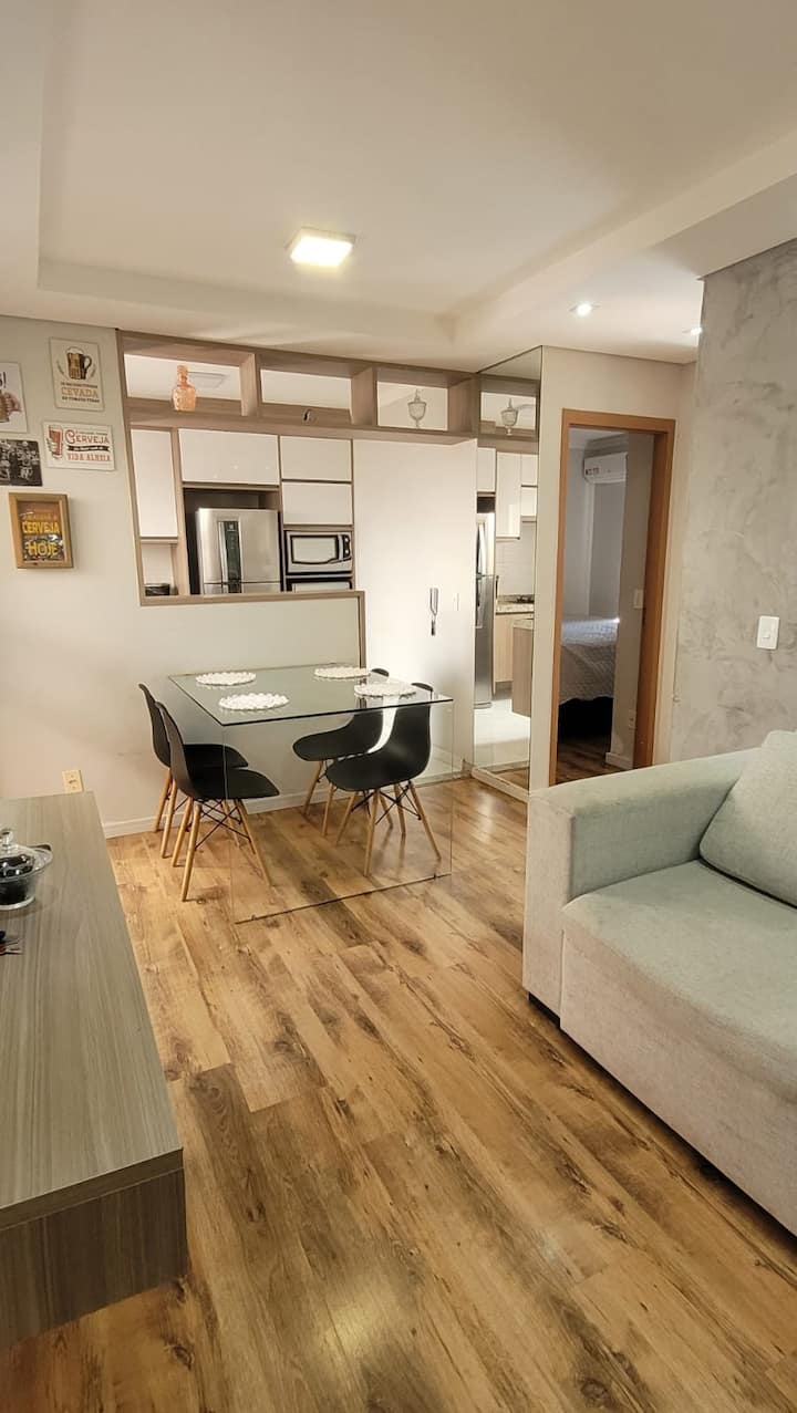 Apartamento Ao Lado Da Utfpr - Londrina