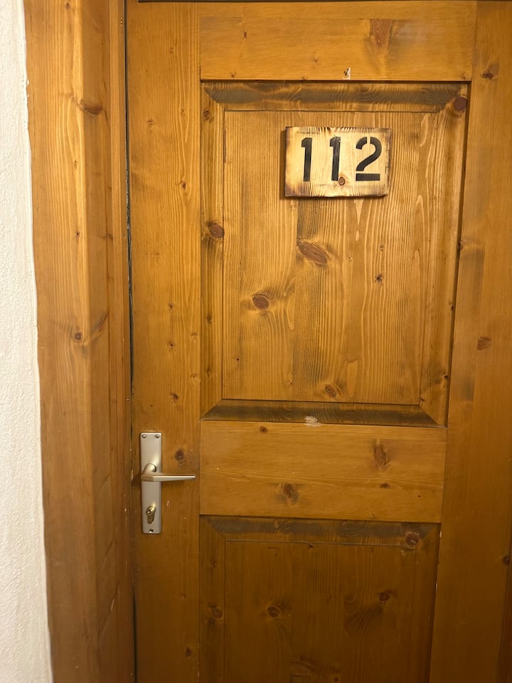 Appartement 112 Bis 3 Personen Pool - Biberwier