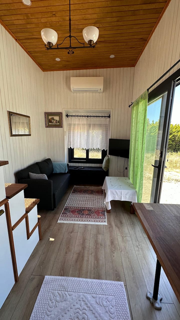 Figen’s House. Denize  100 Metre, Sakızlı Koy - Altınkum