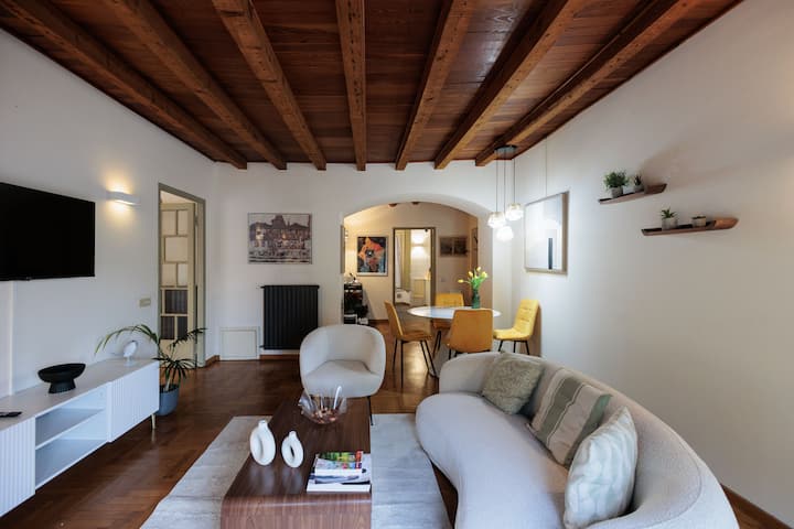 Elegant House - Brera Milan Center (Restyled !) - Milano