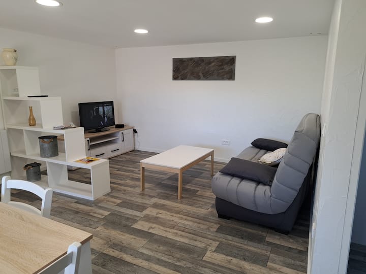 Gîte Dans Maison  - Rognonas - Festival d'Avignon