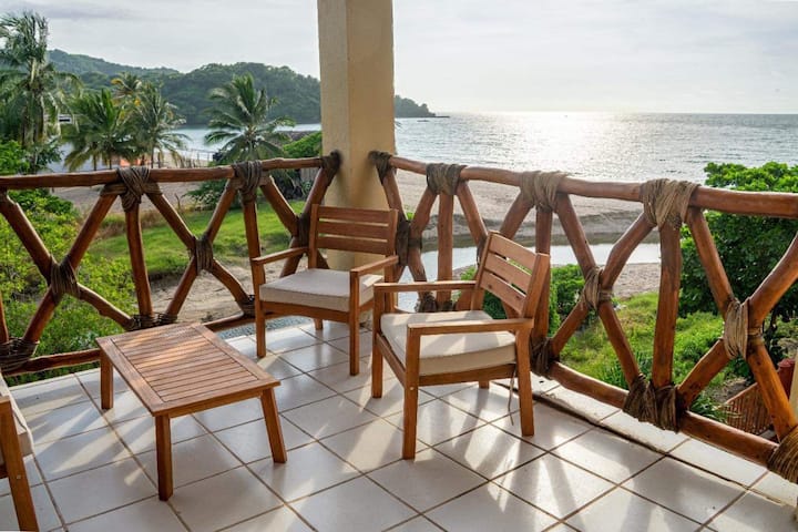 Bahia Bonita Beach Front 5 - Lo de Marcos