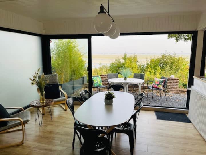 Gîte De La Falaise - Le Crotoy