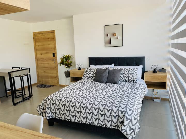 Cozy Studio In Quito - Quito (Ecuador)