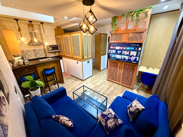 Urbain Core ~ - Mymanzyl - ~ - Rabat