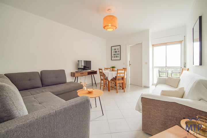 Flamingo By Mtphomes - Armação de Pêra