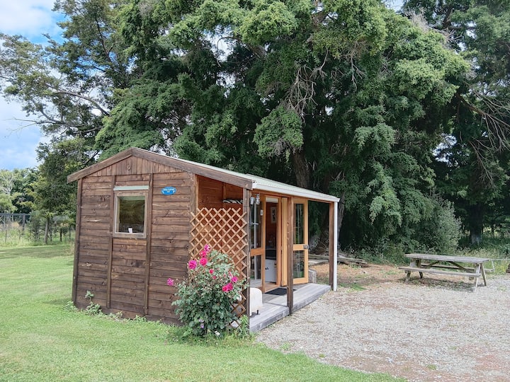 "Daisy Cottage -  Rural Retreat" - Marlborough District