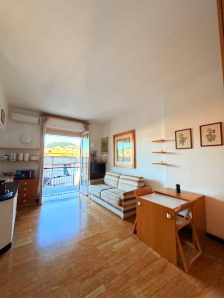 Appartamento In Centro Vicino Al Mare - Portofino