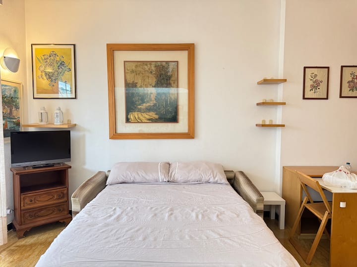 Rapallo Apartment City Center - Rapallo