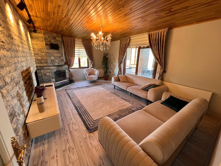 Shen Home Life 3  Dubleks - Trabzon