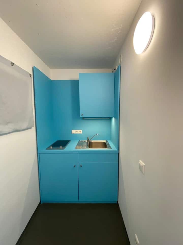 Studio Apartment - Munich